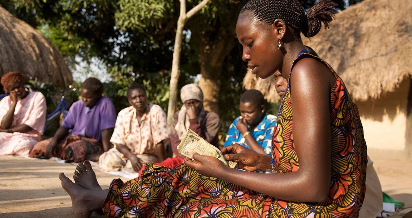 BRAC Rwanda Microfinance Company PLC